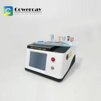 China 6 in 1 Diode Laser Lipolysis Machine 980nm 1470nm 50W Nail Fungus Treatment Weight Loss for sale