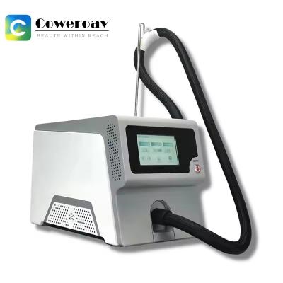 China Cryo Cold Air Skin Cooling Machine -20°C 300W for Laser Pain Relief for sale