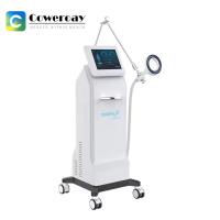China Extracorporeal Magneto Transduction Therapy Machine 6T 100Hz for Joint Disease Sports Injury for sale