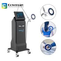 China Extracorporeal Magneto Transduction Therapy Machine 6T 100Hz for Joint Disease Sports Injury for sale