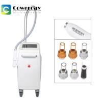 China Picosecond Laser Beauty Machine 1064nm 755nm Q Switch Tattoo Removal 500W for sale