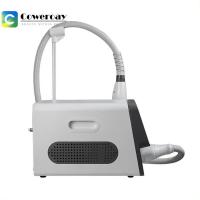 China 1064nm 532nm Picosecond Laser Machine 2000mJ Carbon Peeling Tattoo Removal for sale