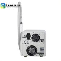 China 1064nm 532nm Picosecond Laser Machine 2000mJ Carbon Peeling Tattoo Removal for sale
