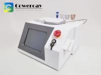China 980nm Diode Laser Spider Vein Vascular Removal Machine 30W 60W for Nail Fungus Skin Care for sale