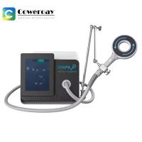 China 360 Pain Relief Magnetotherapy Machine 6T Air Cooling Medical Device for Muscle and Nerve Stimulation for sale