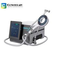 China 360 Pain Relief Magnetotherapy Machine 6T Air Cooling Medical Device for Muscle and Nerve Stimulation for sale