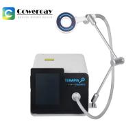 China 360 Pain Relief Magnetotherapy Machine 6T Air Cooling Medical Device for Muscle and Nerve Stimulation for sale