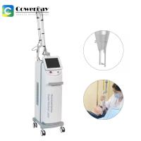 China Picosecond Laser Skin Resurfacing Equipment 1064nm 755nm for Acne Tattoo Removal 2000W for sale