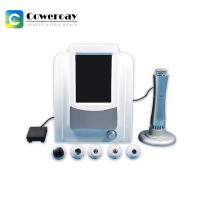 China Shockwave Therapy Device Physical Therapy Apparatus For Body Pain Reduction for sale
