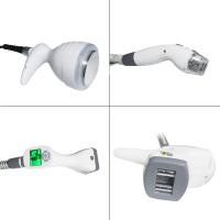 China Velaslimming Cavitation Rf Vacuum Roller Massager Machine For Weight Loss for sale
