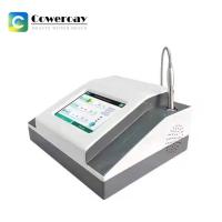 China 980nm Diode Laser Vascular Removal Machine for Spider Vein and Nail Fungus Treatment 15W for sale