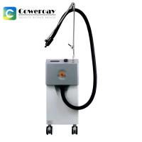 China Cryo Air Cooler Machine -20°C 800W for Laser IPL Pain Relief Skin Cooling for sale