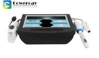 China 4D HIFU Machine High Intensity Focused Ultrasound Skin Rejuvenation 8 Cartridges 110-240V for sale