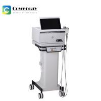 China LDM Droplet Lifting Anti Aging Ultrasound Machine 10MHz 35W Dynamic Variable Frequency for sale