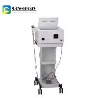 China LDM Droplet Lifting Anti Aging Ultrasound Machine 10MHz 35W Dynamic Variable Frequency for sale