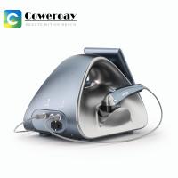 China 12D HIFU Anti Wrinkle Skin Tightening Machine 1280W 7 Cartridges Face Body Lifting for sale