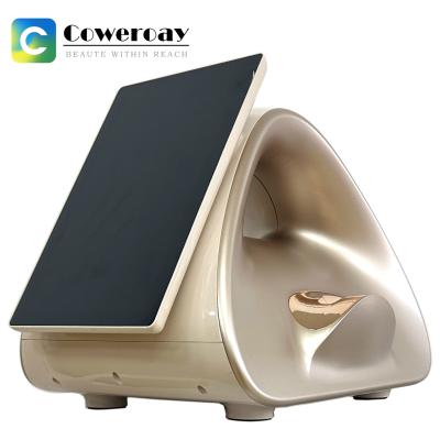 China 5.5MHz RF HIFU Face Lifting Machine 1280W Anti Wrinkle 12D Anti Aging Beauty Device for sale