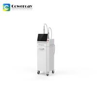 China Cellusphere Body Shaping Massage Machine 450rpm 135VA Cellulite Reduction Lymphatic Drainage for sale