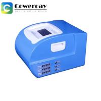 China 24 Cells Pressotherapy Air Pressure Body Slimming Machine for Lymphatic Drainage 20-360mmHg for sale