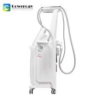 China Vacuum Roller Slimming Machine 360 Rotation RF Body Sculpting 380VA 115kg for sale