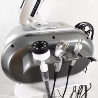 China 5 in 1 Cavitation RF Slimming Machine 100Kpa Vacuum Body Sculpting Cellulite Treatment for sale