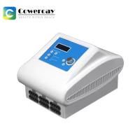 China 24 Airbags Pressotherapy Lymphatic Drainage Massage Machine 4 Modes 110V 220V for sale