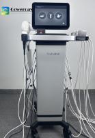 China RF Weight Loss Machine Monopolar Body Shaping Slimming Machine for sale