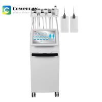 China Monopolar RF Body Sculpting Machine 2MHz 800W Radio Frequency Slimming Equipment for sale