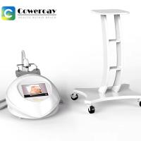 China OEM Fractional RF Microneedle Machine 5MHz Portable Skin Tightening Face Lift Beauty Device for sale