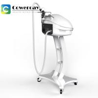 China OEM Fractional RF Microneedle Machine 5MHz Portable Skin Tightening Face Lift Beauty Device for sale