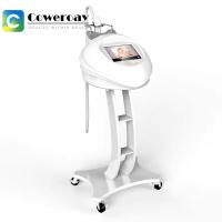 China OEM Fractional RF Microneedle Machine 5MHz Portable Skin Tightening Face Lift Beauty Device for sale