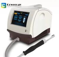China Non Invasive RF Beauty Machine 500W for Female Pelvic Floor Repair and Private Care for sale