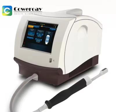 China Non Invasive RF Beauty Machine 500W for Female Pelvic Floor Repair and Private Care for sale
