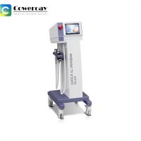 China Fractional RF Microneedling Machine 150VA Anti Wrinkle Skin Rejuvenation CE for sale