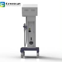 China Fractional RF Microneedling Machine 150VA Anti Wrinkle Skin Rejuvenation CE for sale