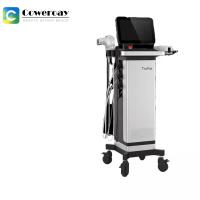 China 8 Pcs Trufat RF Skin Rejuvenation Body Slimming Fat Burning Beauty Equipment 1Mhz 2Mhz for sale