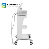 China Fractional RF Microneedling Machine 5MHz 200W Skin Tightening Beauty Device for sale