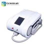 China 810nm Diode Laser Hair Removal Machine 1200W Professional Beauty Equipment for sale