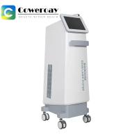 China Professional 808nm Laser Diode Hair Removal Machine 1200W with 12 Inch Touch Screen for sale