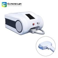 China 810nm Diode Laser Hair Removal Machine 1200W 7 Bar 10 Million Shots OEM for sale