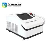 China 808nm Diode Laser Hair Removal Machine 600W Painless Epilator with Medical CE Approval for sale