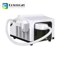 China 808nm Diode Laser Hair Removal Machine 600W Painless Epilator with Medical CE Approval for sale