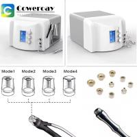 China ODM Hydrafacial Beauty Machine Small Portable Microdermabrasion Machine for sale