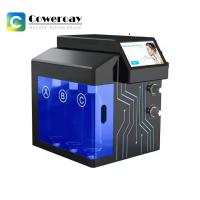 China Deep Cleaning Hydrafacial Machine Professional Oxygen Hydrafacial Machine 4 In 1 for sale