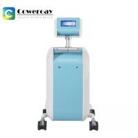 China Jet Peel Beauty Machine Needle-Free Mesotherapy Skin Deep Cleaning 220m/s 7bar for sale