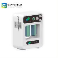 China Professional Dermabrasion Aqua Peel Facial Skin Care Spa Equipment Mousse Bubble Cleaning 4-in-1 for sale