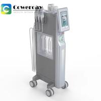 China 6 in 1 Hydra Dermabrasion Facial Machine with Visual Probe 100-240V for Deep Cleaning Anti Wrinkle for sale
