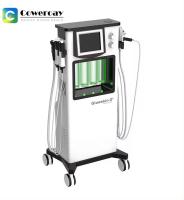 China Growskin O+ System Skin Care Spa Machine 300W CE Hydro Facial Beauty Device for sale