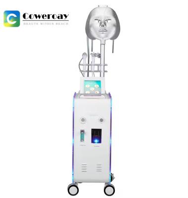 China 93% Oxygen Purity Water Dermabrasion Device Bio-Lifting Spa Microdermabrasion Machine 200W 80Kpa for sale