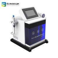China 5 in 1 Hydra Dermabrasion Diamond Microdermabrasion Acne Removal Machine 200W 650mmHg for sale